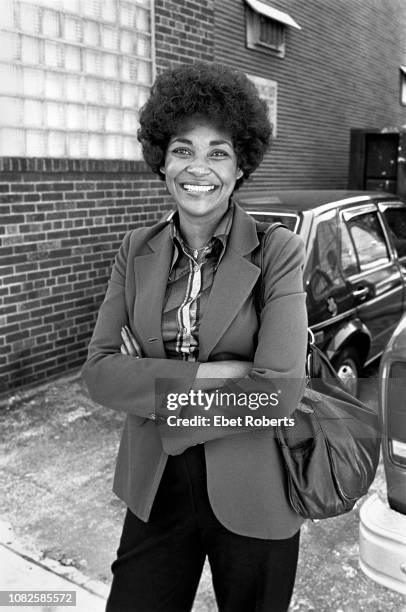 Nancy Wilson Jazz Singer Photos And Premium High Res Pictures Getty