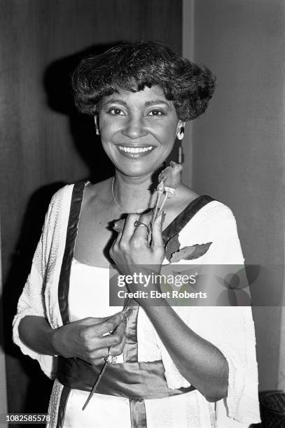 Nancy Wilson Jazz Photos And Premium High Res Pictures Getty Images