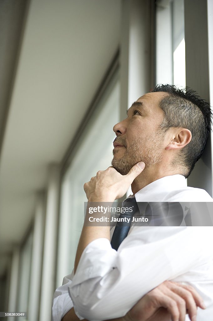 Japanese Business Man Portrait High-Res Stock Photo - Getty Images Japanese Business Man Portrait High-Res Stock Photo - Getty Images