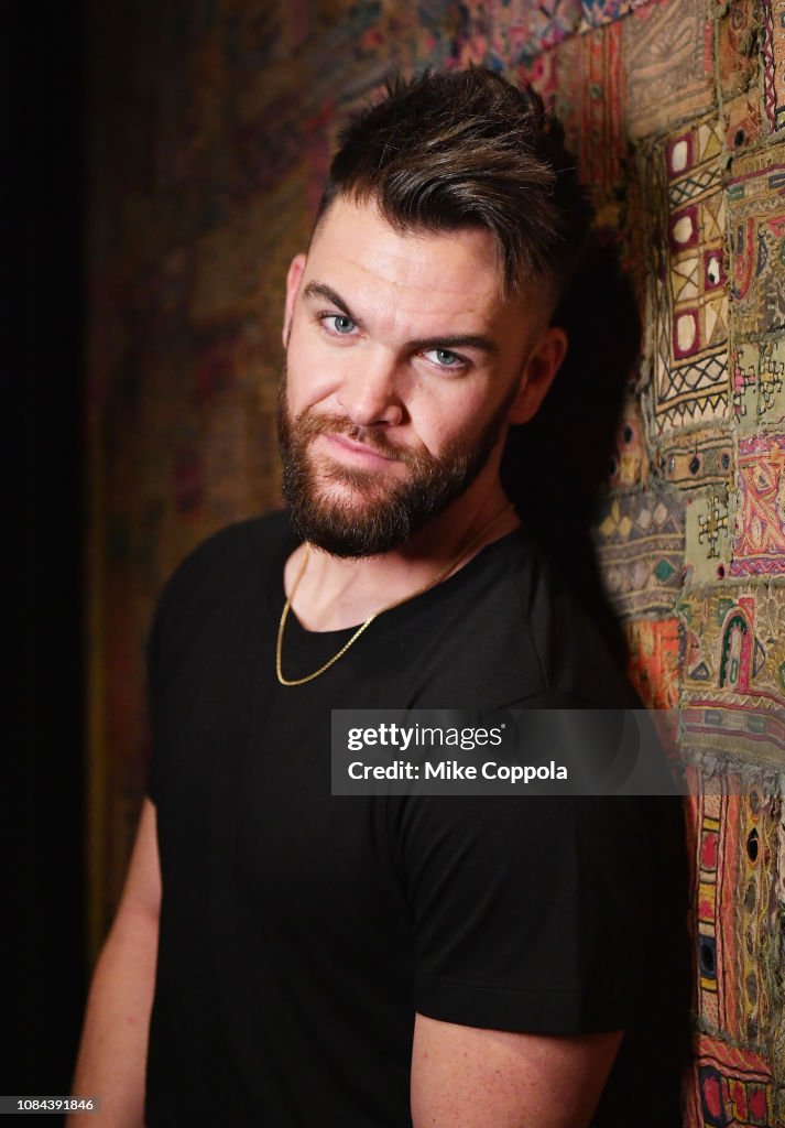 Dylan Scott kicks off headlining 2019 NOTHING TO DO TOWN TOUR with ... Dylan Scott kicks off headlining 2019 NOTHING TO DO TOWN TOUR with ...