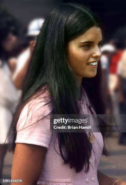 Young Maria Shriver Photos And Premium High Res Pictures Getty Images