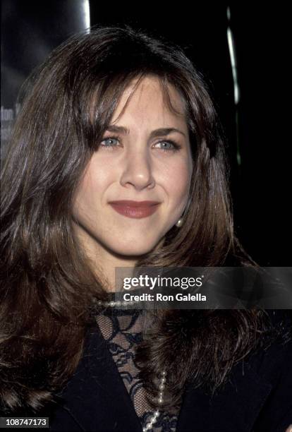 Jennifer Aniston 1992 Photos and Premium High Res Pictures - Getty Images Jennifer Aniston 1992 Photos and Premium High Res Pictures - Getty Images