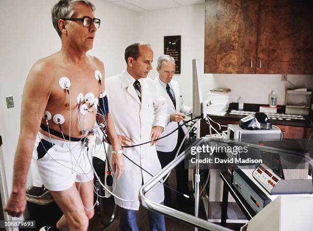 Kenneth H Cooper Photos and Premium High Res Pictures - Getty Images Kenneth H Cooper Photos and Premium High Res Pictures - Getty Images