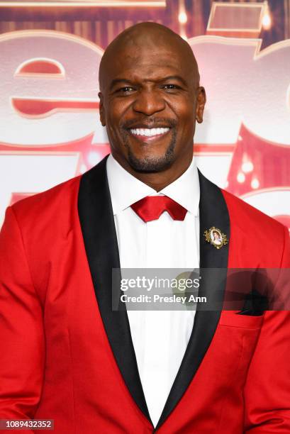 Americas Got Talent The Champions Photos And Premium High Res Pictures