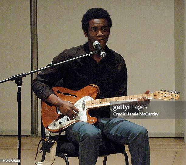 24 An Evening With Danny Glover With John Sayles And Gary Clark Jr ... 24 An Evening With Danny Glover With John Sayles And Gary Clark Jr ...