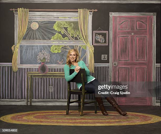 Good Luck Charlie Amy Duncan Photos And Premium High Res Pictures