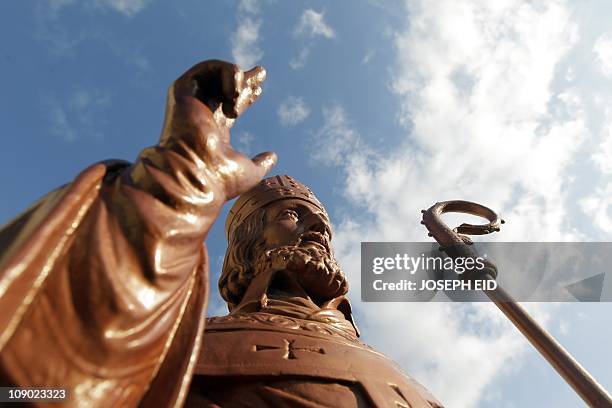 27 Saint John Maron Stock Photos, High-Res Pictures, and Images - Getty ... 27 Saint John Maron Stock Photos, High-Res Pictures, and Images - Getty ...