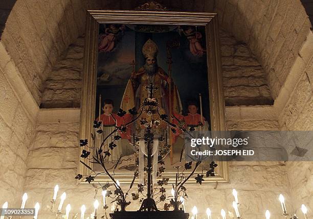 27 Saint John Maron Stock Photos, High-Res Pictures, and Images - Getty ... 27 Saint John Maron Stock Photos, High-Res Pictures, and Images - Getty ...