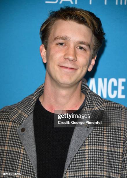 Thomas Mann Actor Photos And Premium High Res Pictures Getty Images
