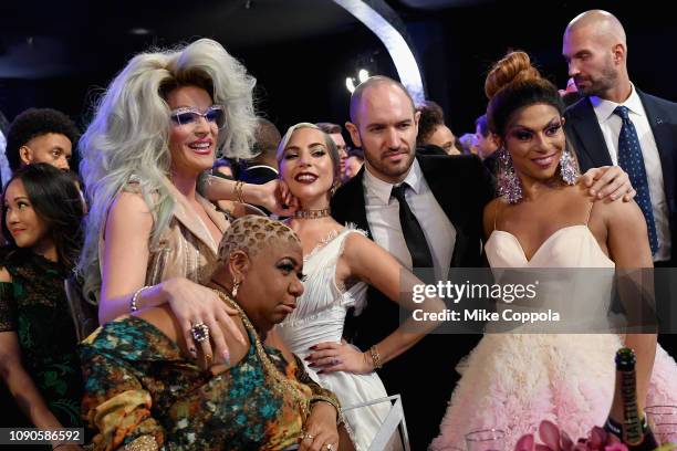 Bobby Campbell Lady Gaga Photos and Premium High Res Pictures - Getty ... Bobby Campbell Lady Gaga Photos and Premium High Res Pictures - Getty ...