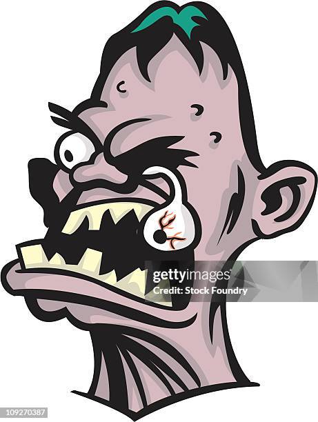 116 Empty Eye Socket High Res Illustrations Getty Images