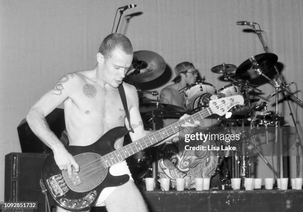 Lollapalooza 1992 Waterloo Village Photos And Premium High Res Pictures Getty Images