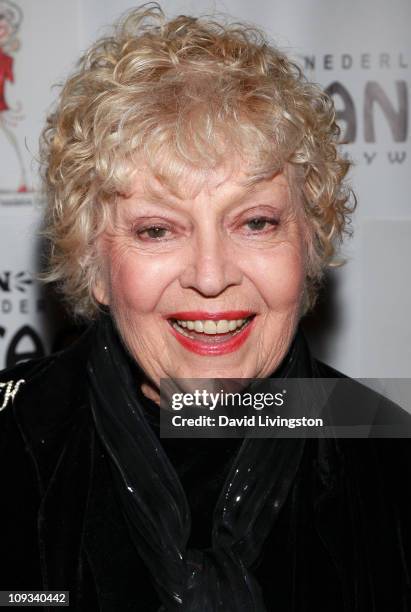 Carol Hughes Actress Photos And Premium High Res Pictures Getty Images