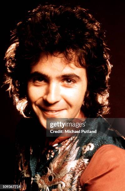 David Essex Photos And Premium High Res Pictures Getty Images