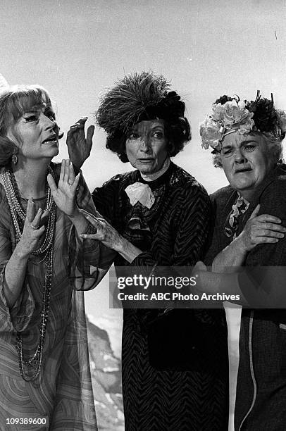 95 Witches And Warlocks Photos And High Res Pictures Getty Images