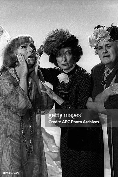 95 Witches And Warlocks Photos And High Res Pictures Getty Images
