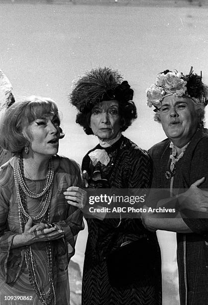 95 Witches And Warlocks Photos And High Res Pictures Getty Images