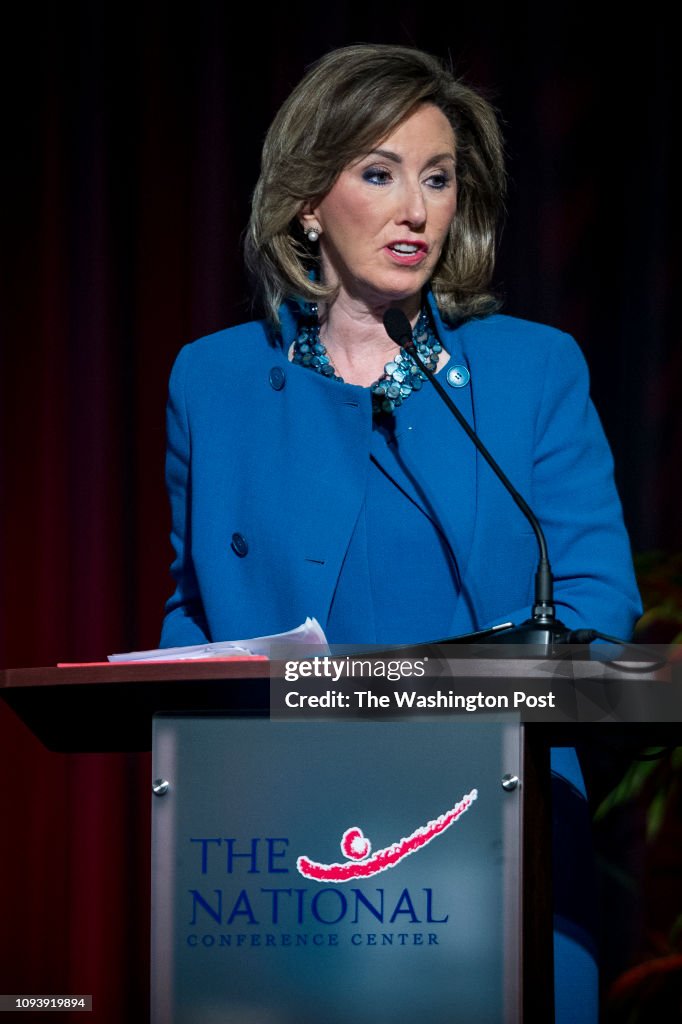Va 10th Congressional District Candidate Incumbent Representative
