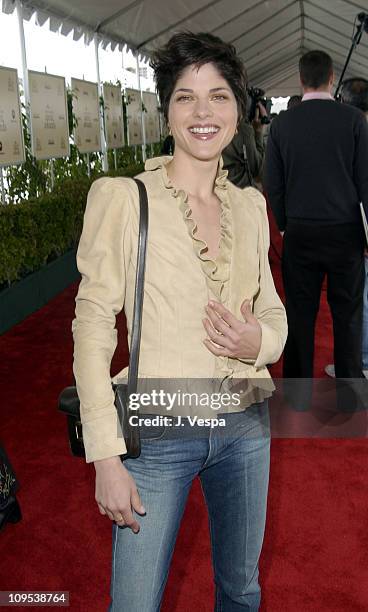 562 The 17th Annual Ifp West Independent Spirit Awards Arrivals Stock