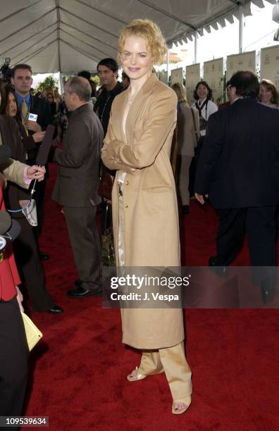 562 The 17th Annual Ifp West Independent Spirit Awards Arrivals Stock