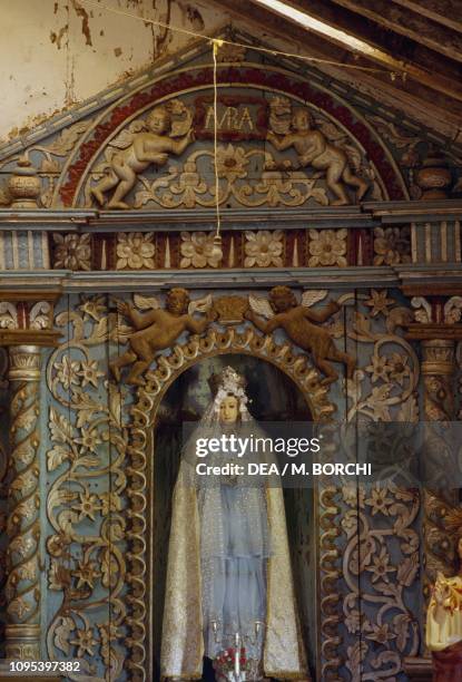 List Of The Jesuit Missions Of Chiquitos Photos and Premium High Res ... List Of The Jesuit Missions Of Chiquitos Photos and Premium High Res ...