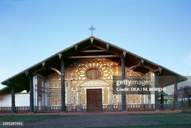 196 Jesuit Missions Of Chiquitos Stock Photos, High-Res Pictures, and ... 196 Jesuit Missions Of Chiquitos Stock Photos, High-Res Pictures, and ...
