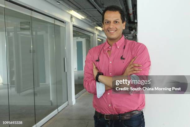 Manav Gupta Photos And Premium High Res Pictures Getty Images