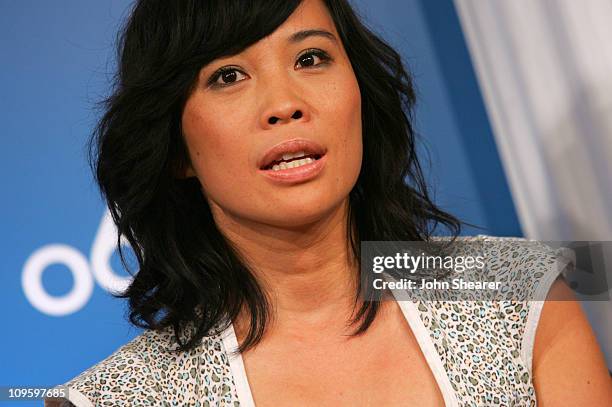 Shortbus Press Conference Photos And Premium High Res Pictures Getty Images