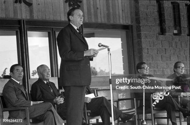 56 Pao Yue Kong Photos And High Res Pictures Getty Images