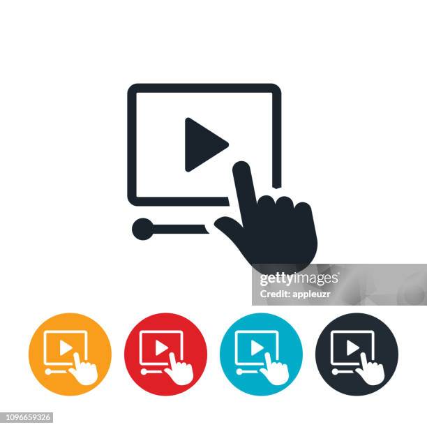 Finger Pushing Button Icon High Res Illustrations - Getty Images Finger Pushing Button Icon High Res Illustrations - Getty Images
