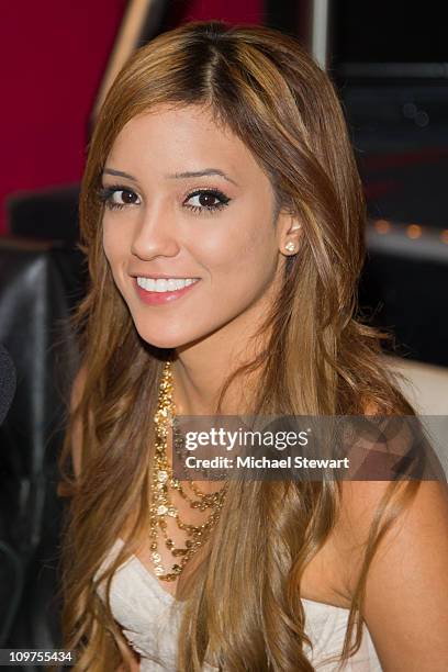 65 Melanie Rios Photos And High Res Pictures Getty Images
