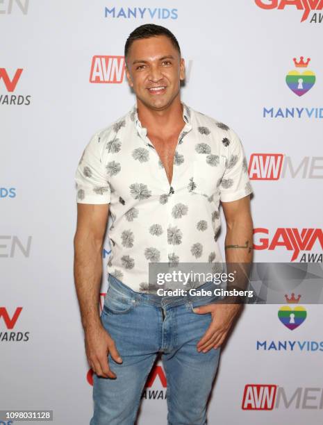 Gayvn Awards 2019 Photos And Premium High Res Pictures Getty Images