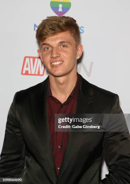 Gayvn Awards 2019 Photos And Premium High Res Pictures Getty Images