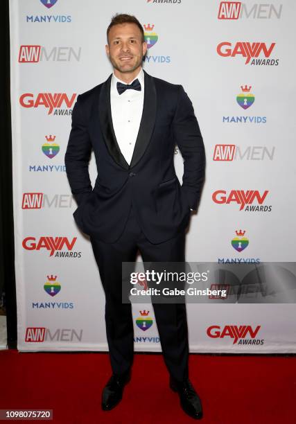 Gayvn Awards 2019 Photos And Premium High Res Pictures Getty Images