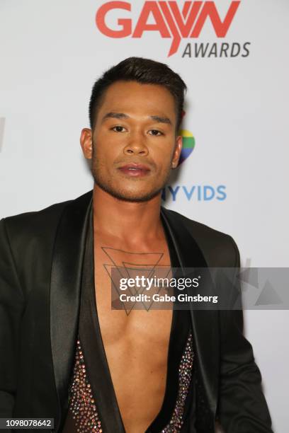 Gayvn Awards 2019 Photos And Premium High Res Pictures Getty Images