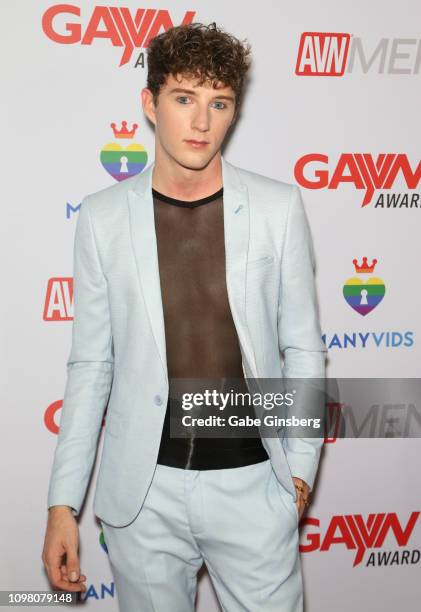Gayvn Awards 2019 Photos And Premium High Res Pictures Getty Images