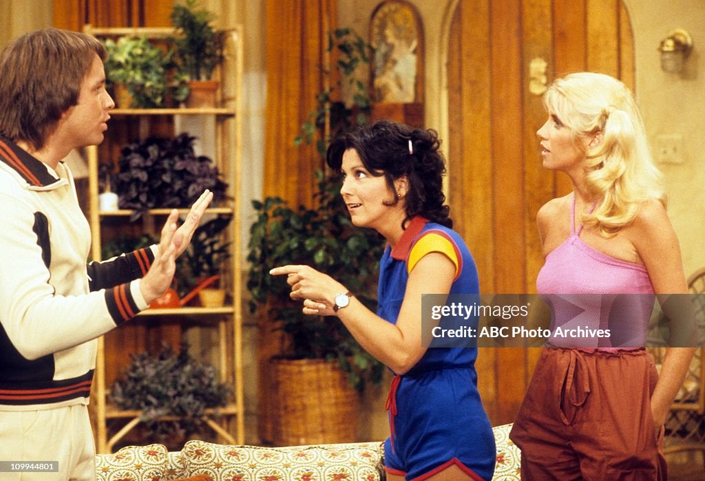 S Company Good Old Reliable Janet Airdate September 19 1978