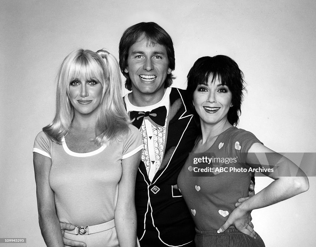 S Company Cast Gallery August 28 1979 Suzanne News Photo Getty
