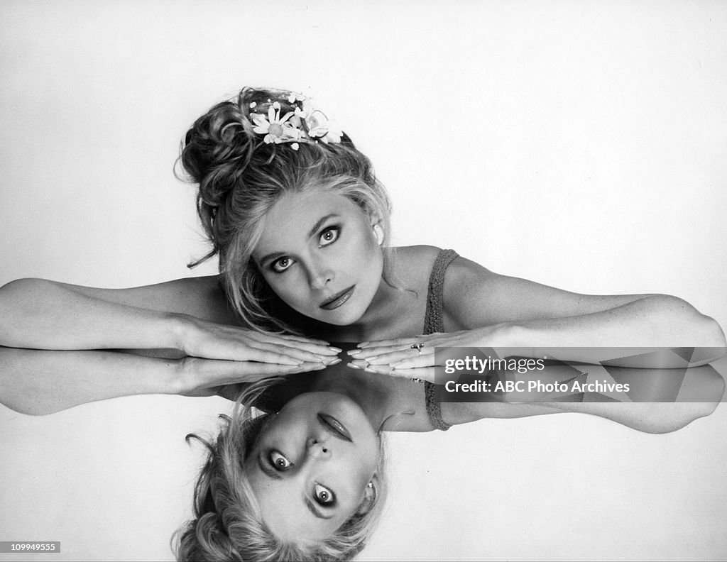 S Company Priscilla Barnes Gallery July 17 1981 Priscilla News Photo Getty Images