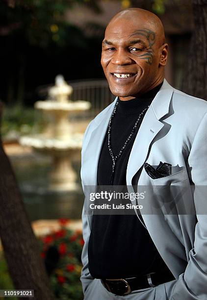 Mike Tyson Local Caption Mike Tyson Photos and Premium High Res ... Mike Tyson Local Caption Mike Tyson Photos and Premium High Res ...