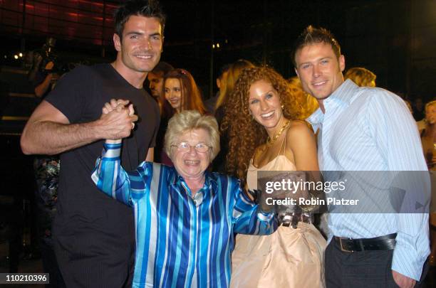 568 Aiden Young Photos And High Res Pictures Getty Images