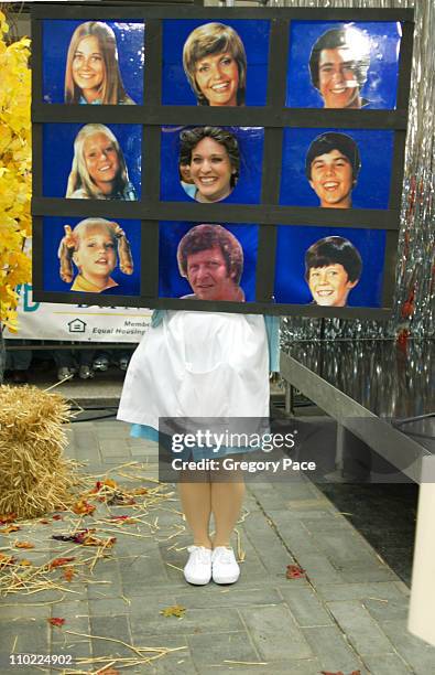 The Brady Bunch Television Show Photos Et Images De Collection Getty Images