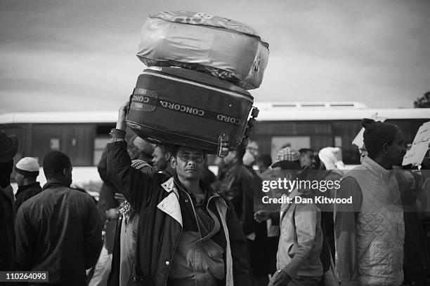 Ras Djir Photos And Premium High Res Pictures Getty Images