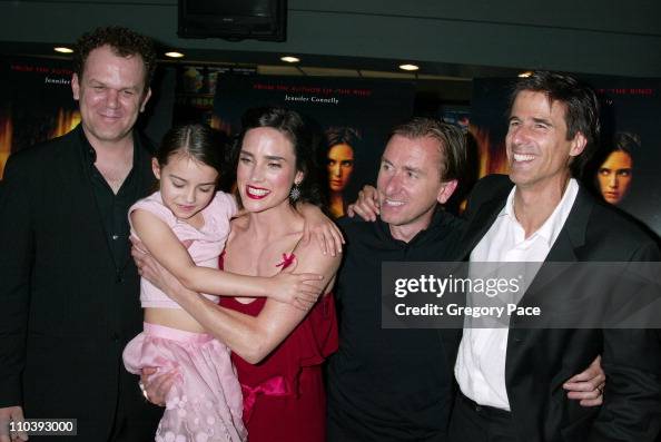 John C. Reilly, Ariel Gade, Jennifer Connelly, Tim Roth and Walter ... John C. Reilly, Ariel Gade, Jennifer Connelly, Tim Roth and Walter ...
