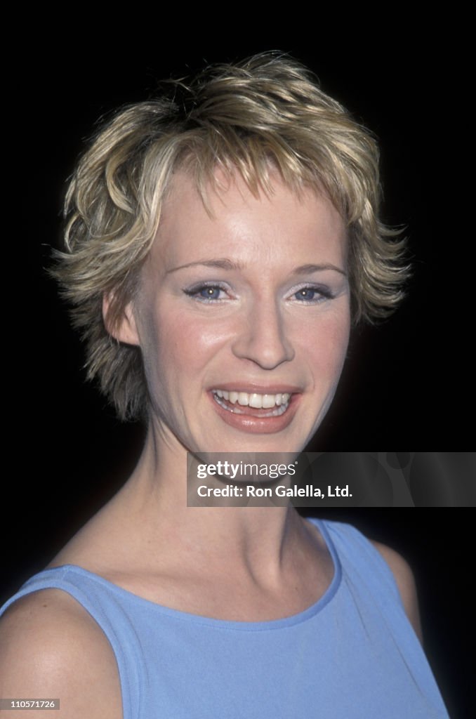Model Iben Hjejle Attends The World Premiere Of High Fidelity On News Photo Getty Images