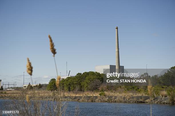 15 Oyster Creek Nuclear Generating Station Stock Photos, High-Res ... 15 Oyster Creek Nuclear Generating Station Stock Photos, High-Res ...