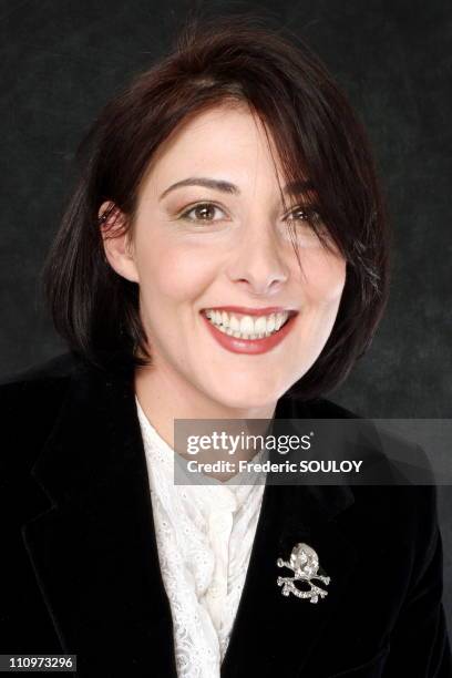 Chloe Des Lysses Photos And Premium High Res Pictures Getty Images