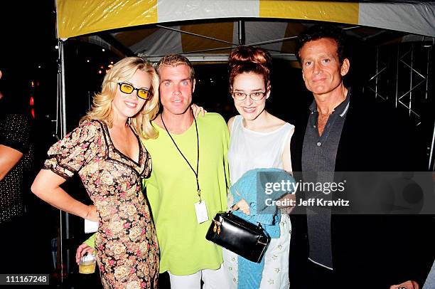 28 Jenny Mccarthy Kennedy Photos And High Res Pictures Getty Images