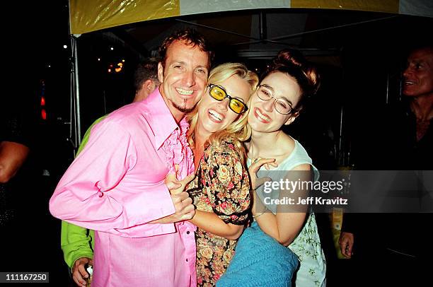 Jenny Mccarthy Kennedy Photos And Premium High Res Pictures Getty Images