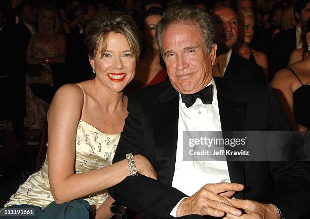 Warren Beatty Annette Bening Young Warren Beatty Annette Bening Young